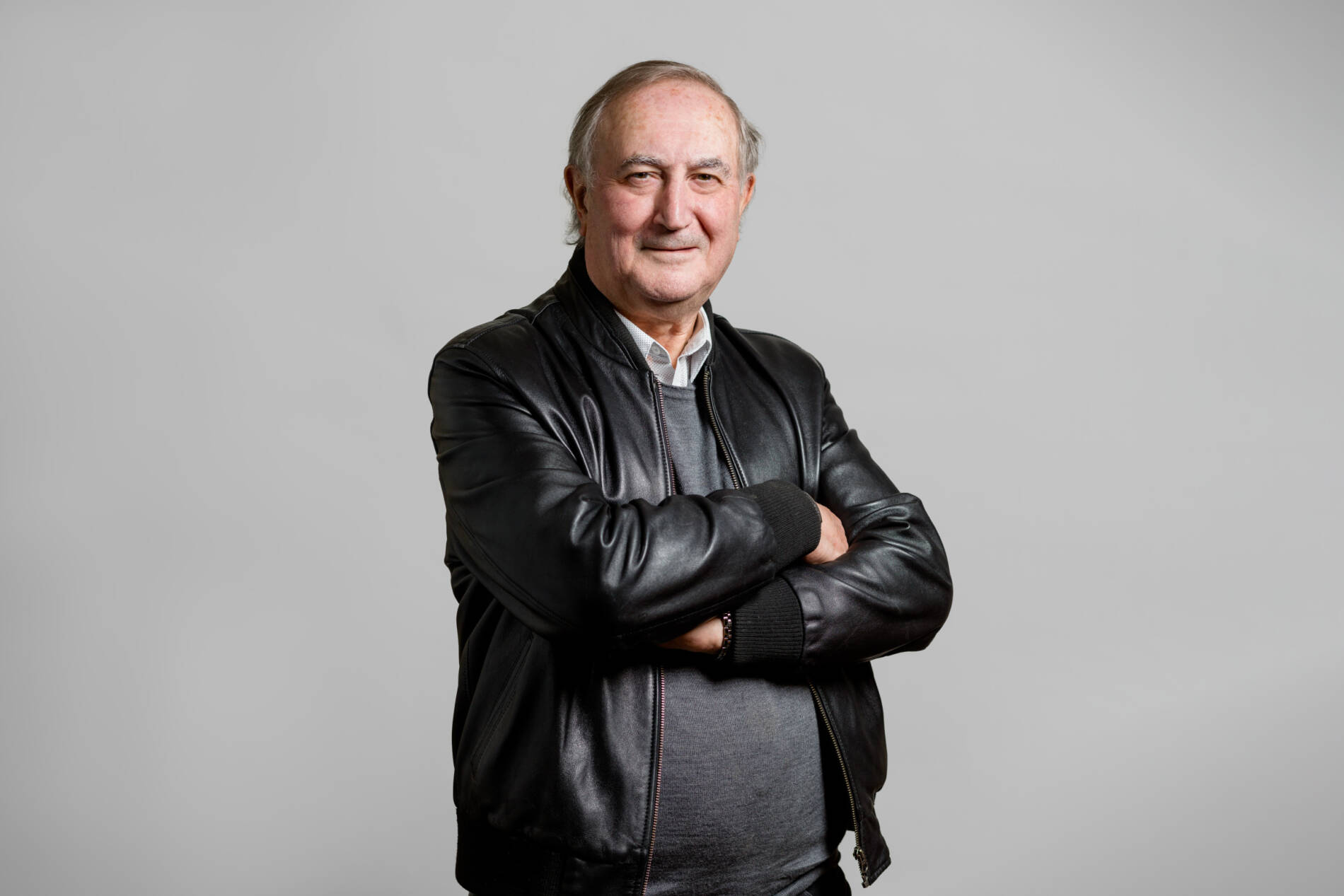 Kadoch, Michel - ÉTS Montréal