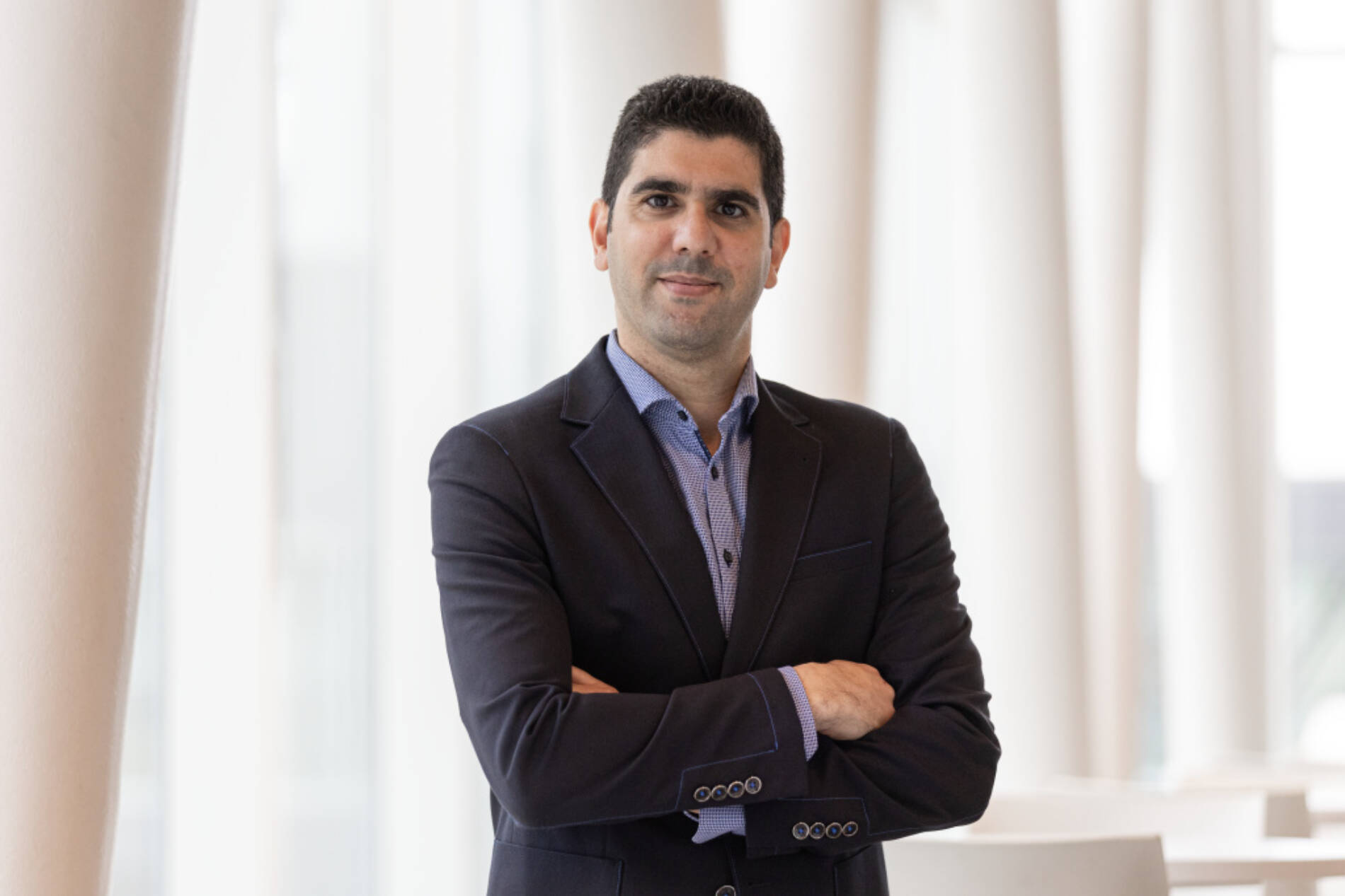 Jaafar, Waël - ÉTS Montréal