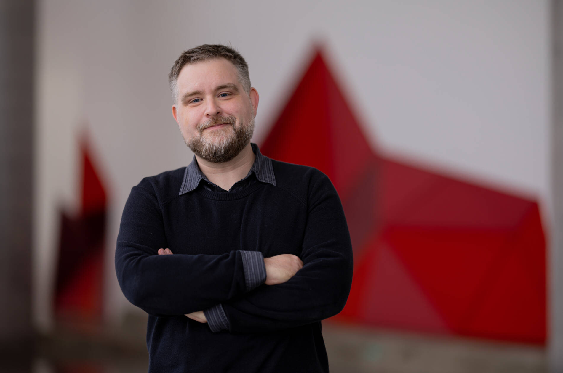 Fraser, Marc - ÉTS Montréal