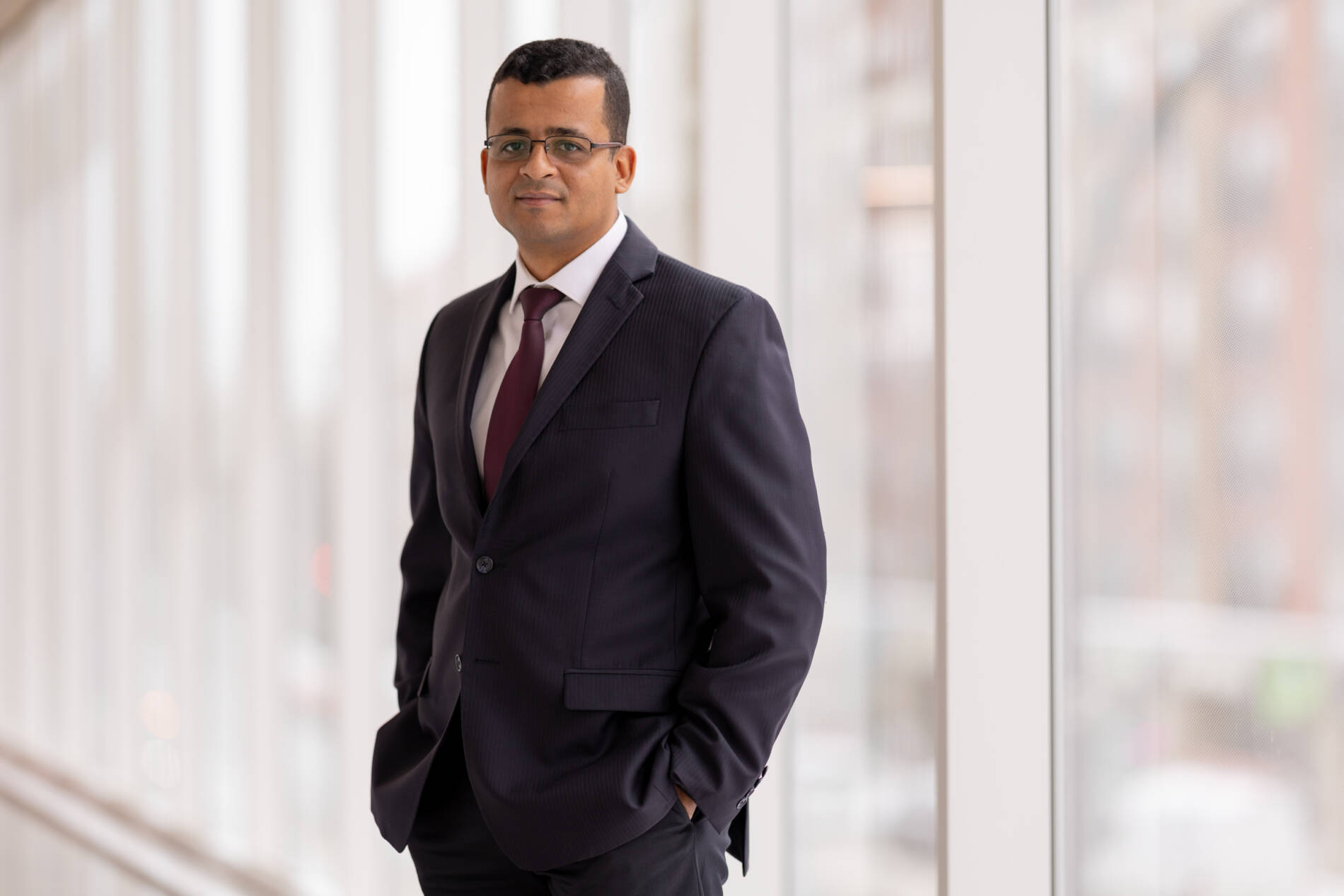 de Paula Ferreira, William - ÉTS Montréal