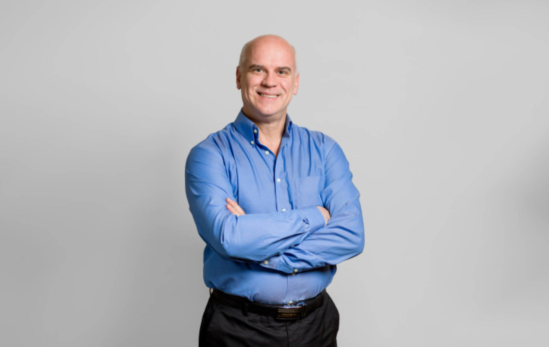 Landry, René Jr - ÉTS Montréal