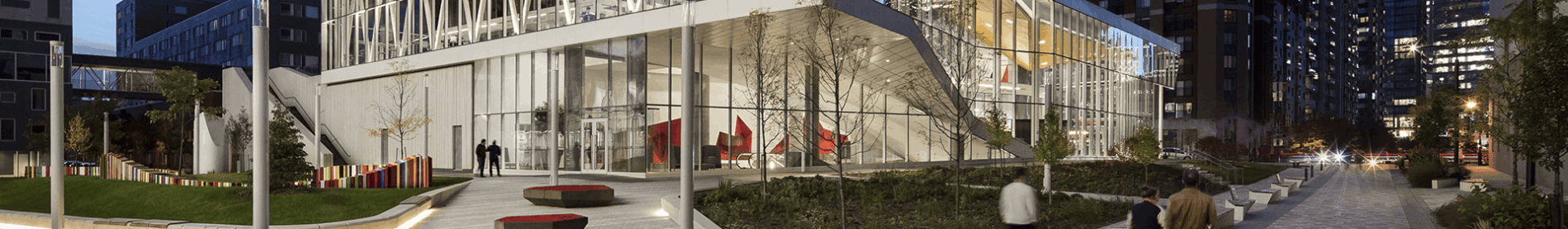 Portes ouvertes - ÉTS Montréal