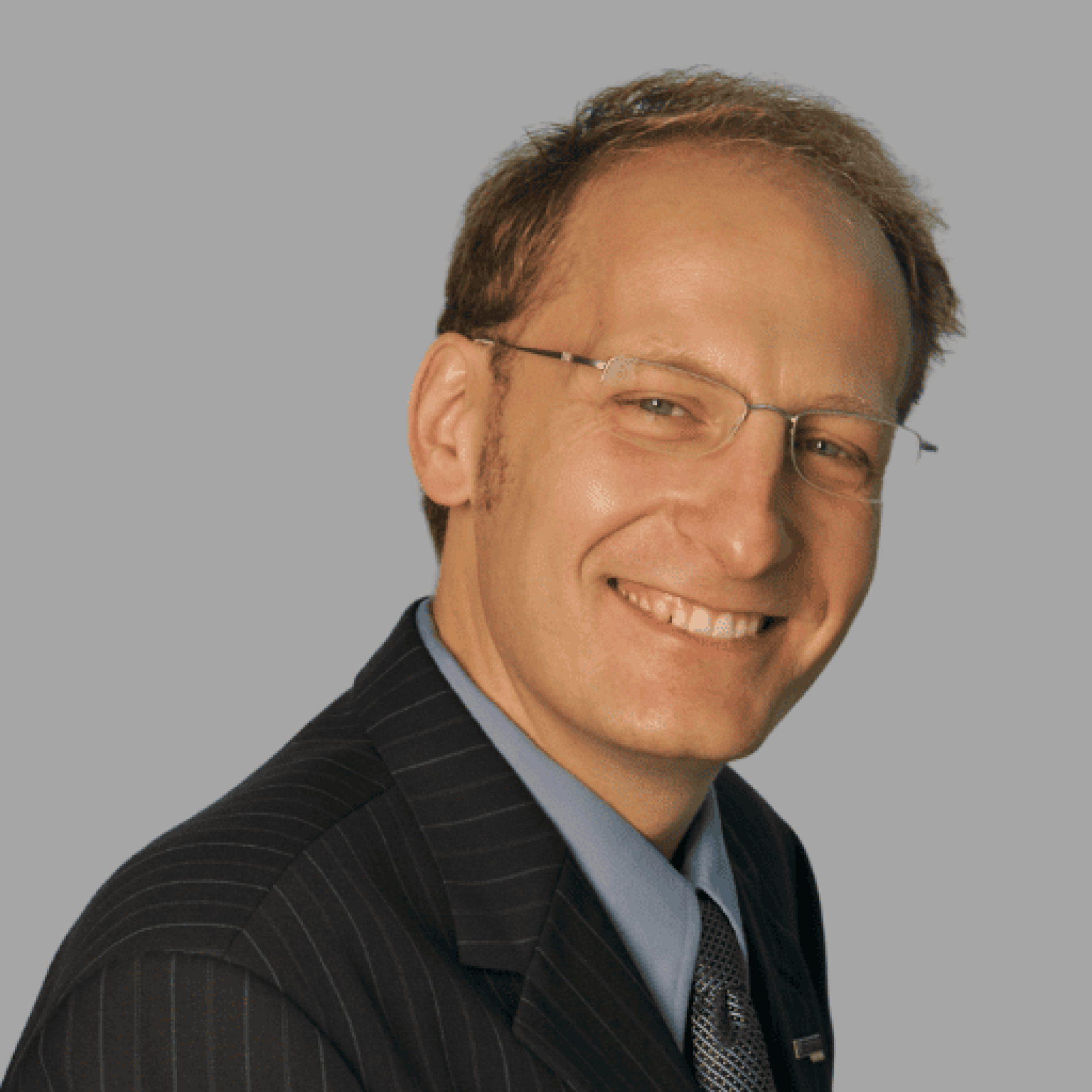 Pierre Roy Porretta - ÉTS Montréal