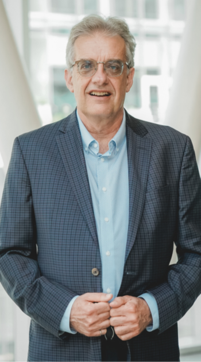 Pierre Bourque intronisé au Cercle d’excellence de l’UQ - ÉTS Montréal