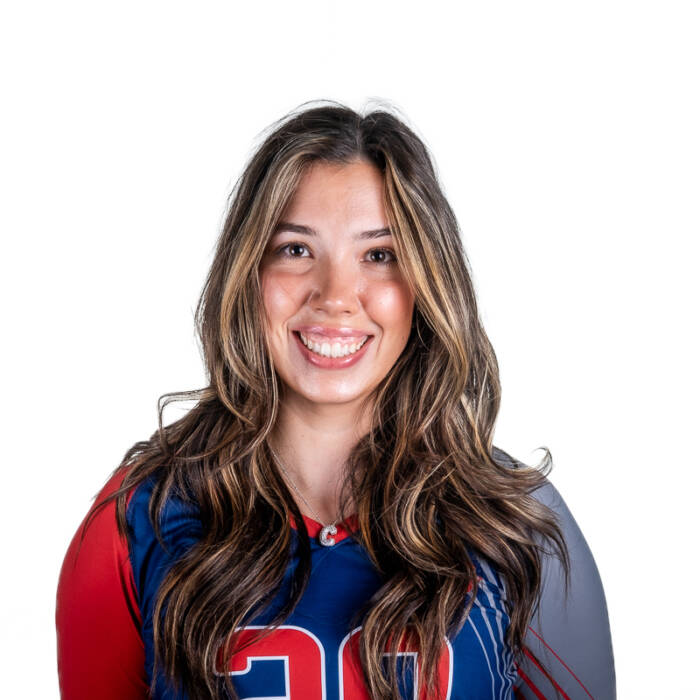 Volleyball féminin - ÉTS Montréal