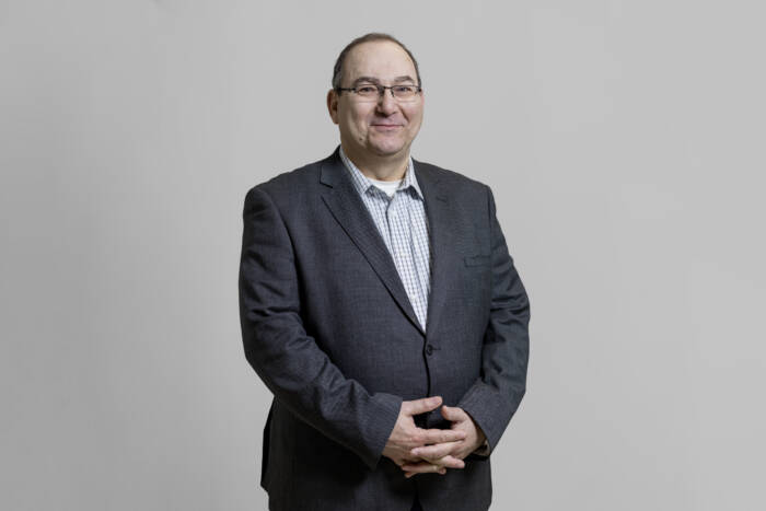 Francis, Adel - ÉTS Montréal