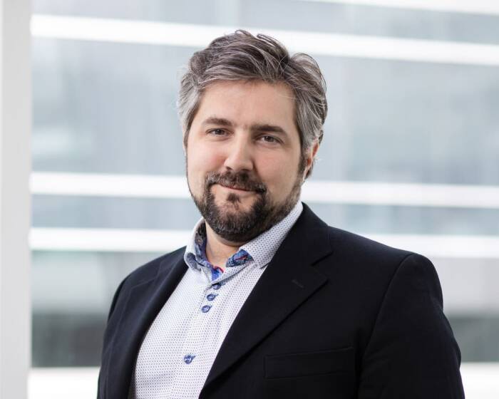 St-Onge, David - ÉTS Montréal