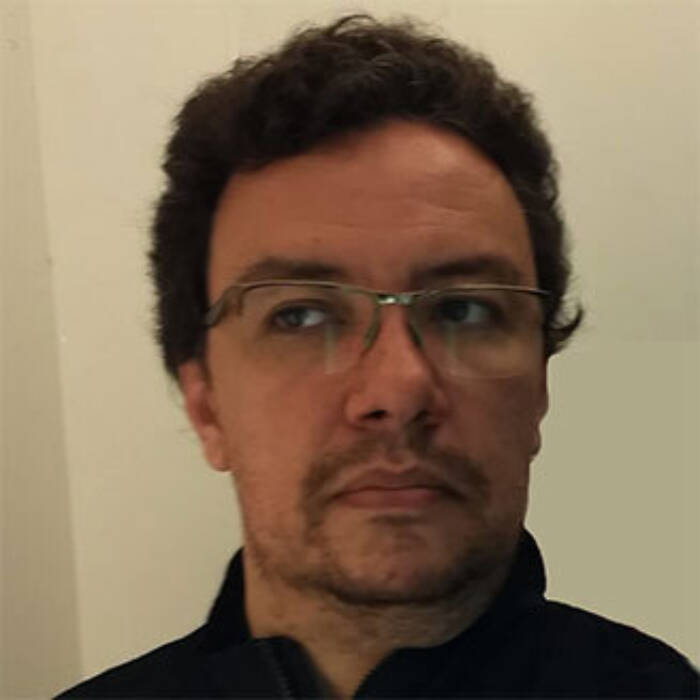 David Macêdo - ÉTS Montréal