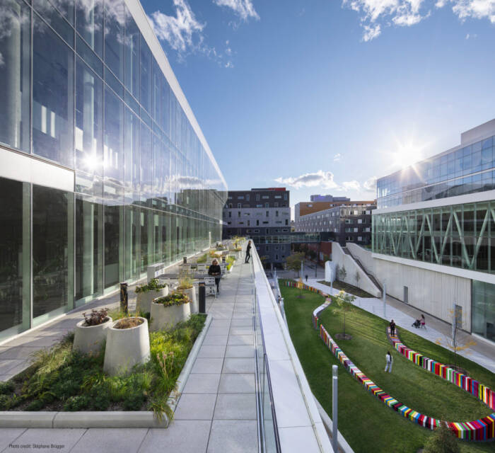 Travailler à l'ÉTS - ÉTS Montréal