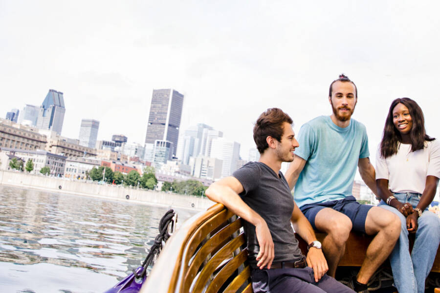 ÉTS has established a robust governance structure - ÉTS Montréal