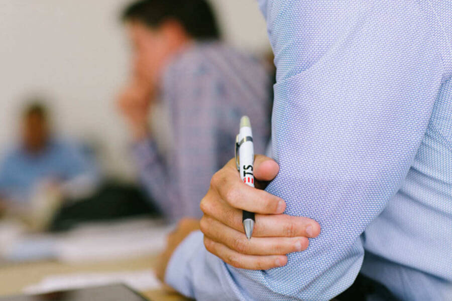 ÉTS has established a robust governance structure - ÉTS Montréal