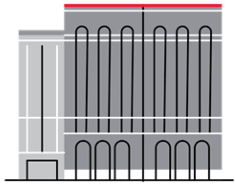 Campus and Facilities - ÉTS Montréal