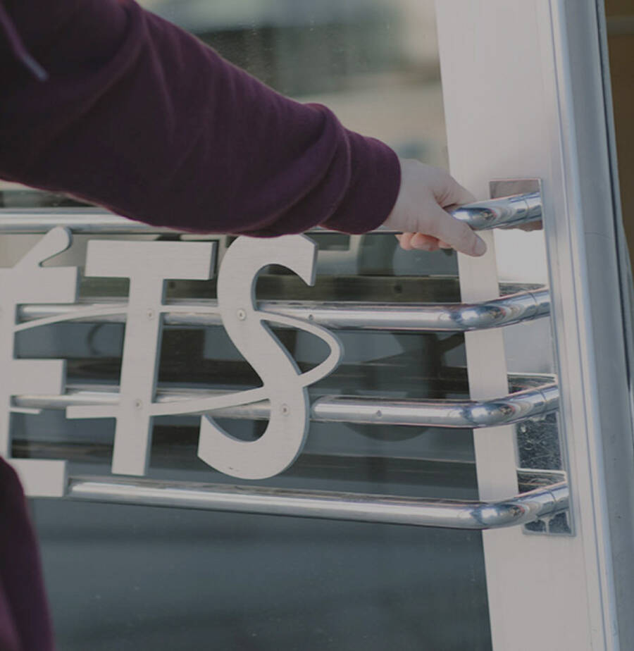 Futur(e)s étudiant(e)s - ÉTS Montréal