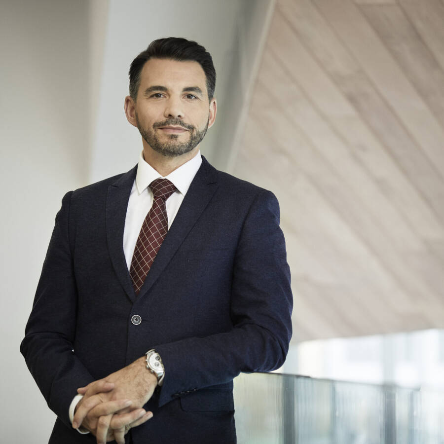 Sustainable development - ÉTS Montréal