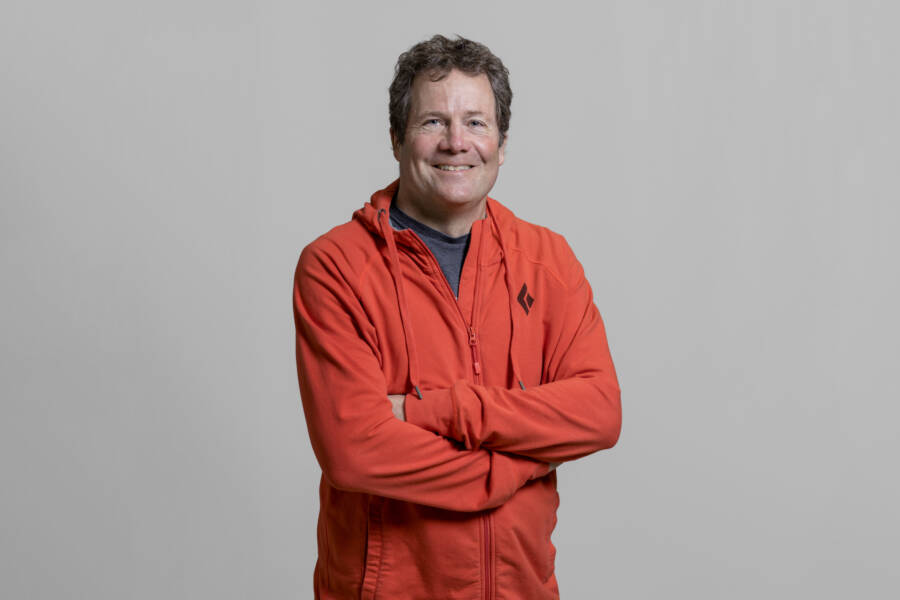 Brissette, François - ÉTS Montréal