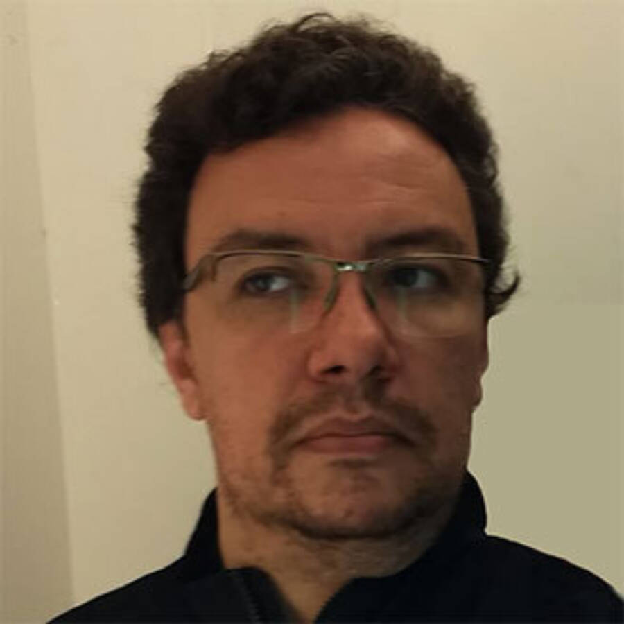 David Macêdo - ÉTS Montréal