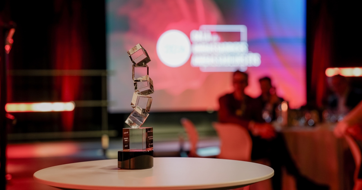 L’ÉTS honore sept personnes exceptionnelles - ÉTS Montréal