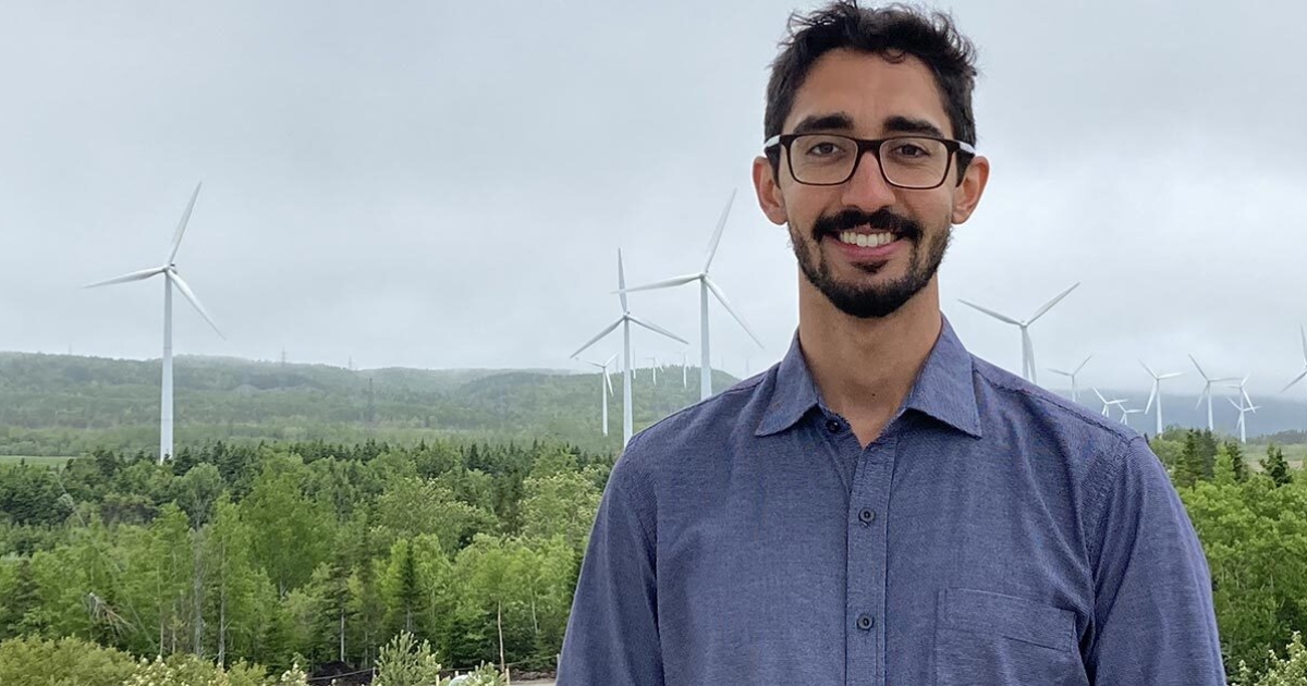 Building Trust in Wind Turbines with AI-Based Condition Monitoring ...