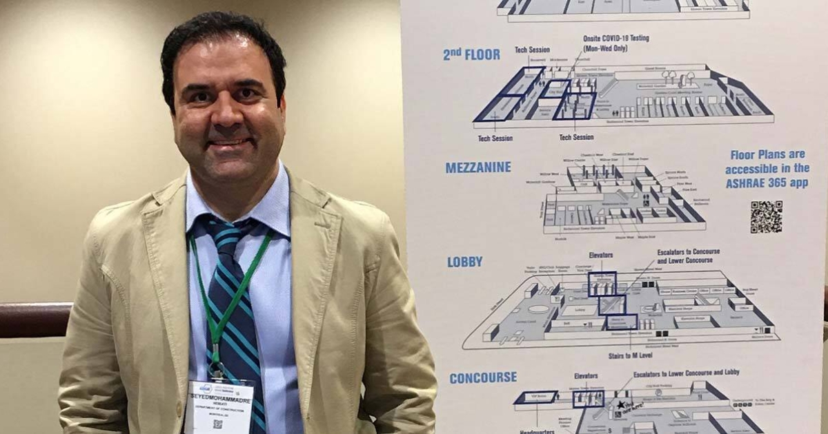 Simulating Global Building Performance with a Combined Model - ÉTS Montréal