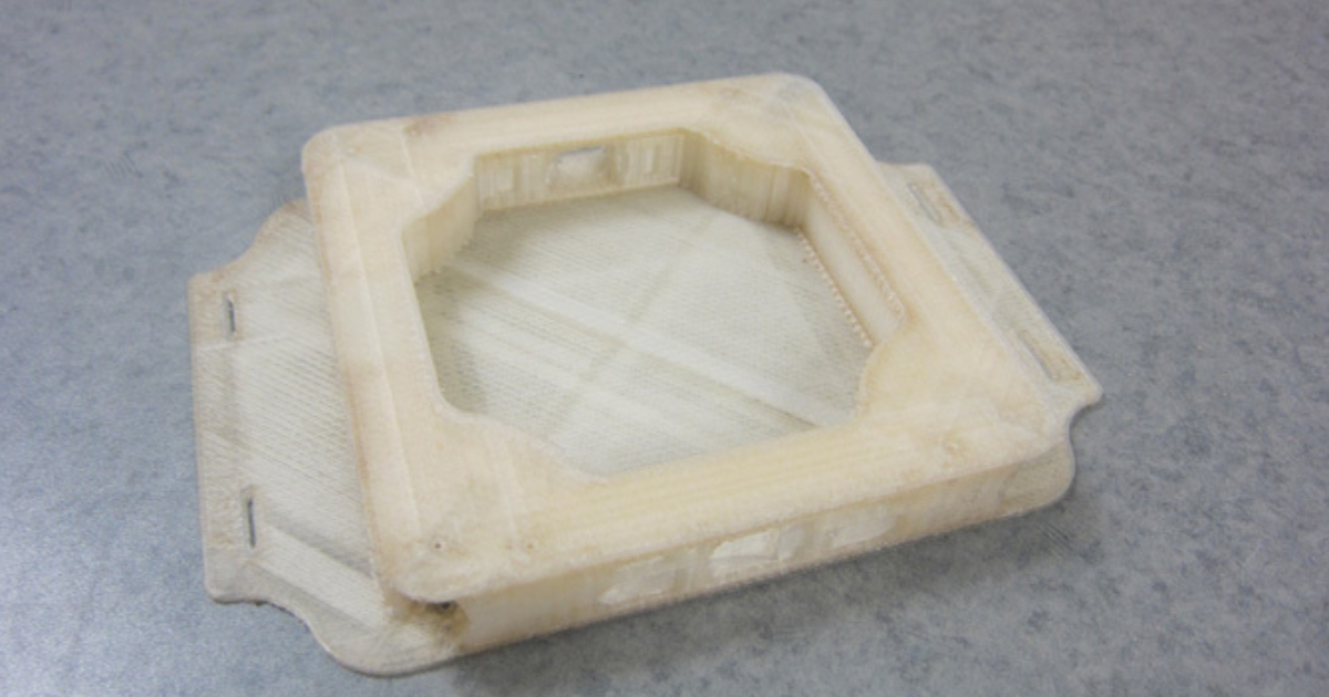 Concevoir un châssis de drone à l’aide de l'impression 3D - ÉTS Montréal