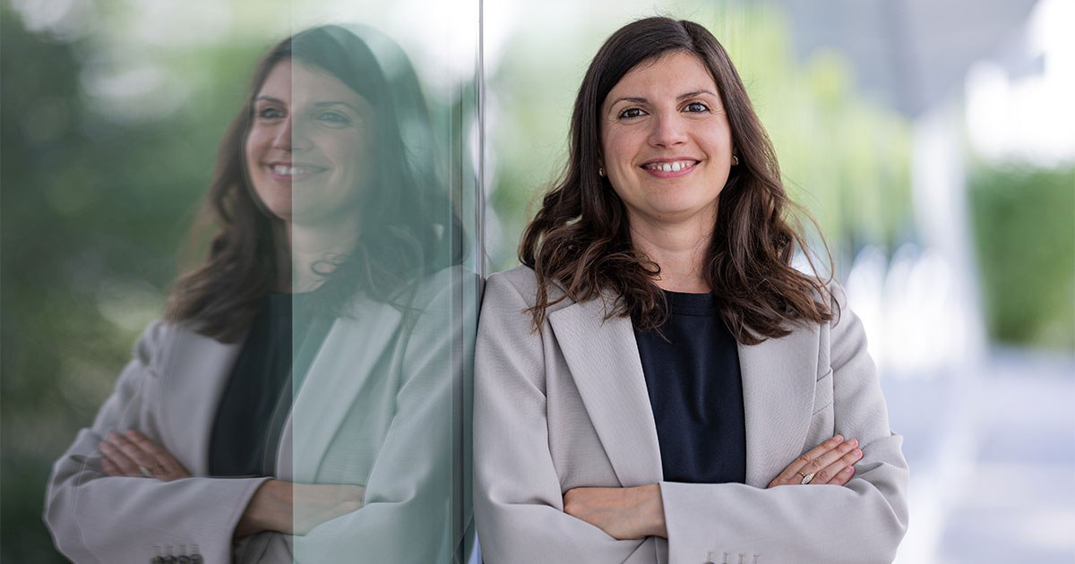 Chemistry at the Crossroads of Engineering - ÉTS Montréal
