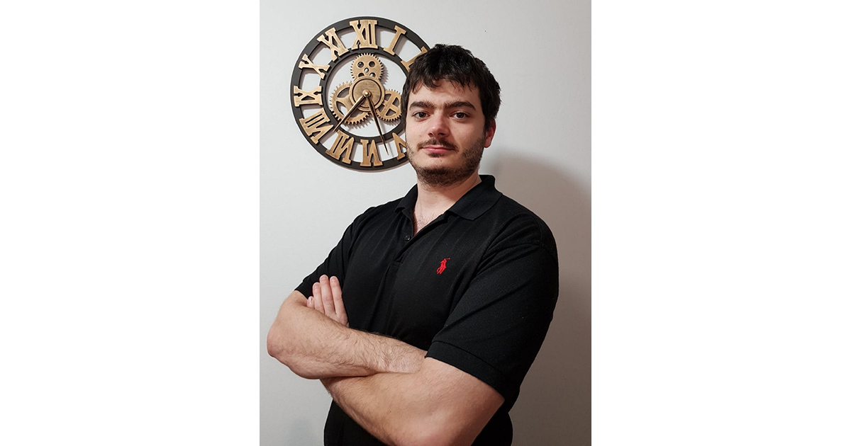 Un étudiant de l’ÉTS parmi les finalistes du concours La preuve par l ...