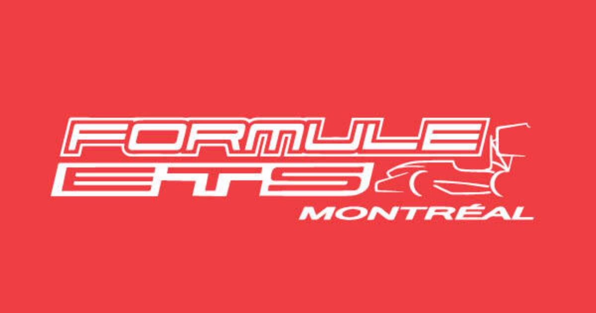 Formule ETS - ÉTS Montréal