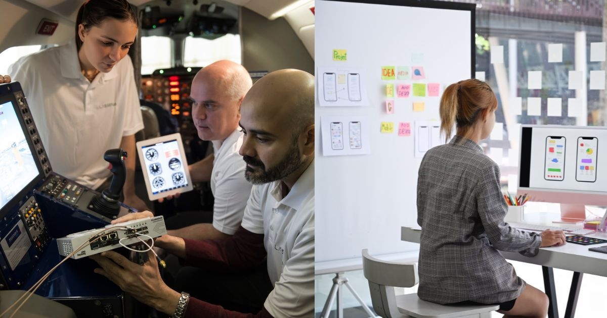 L'ÉTS annonce deux nouveaux baccalauréats pour l'automne 2025 : design d'expérience utilisateur ...