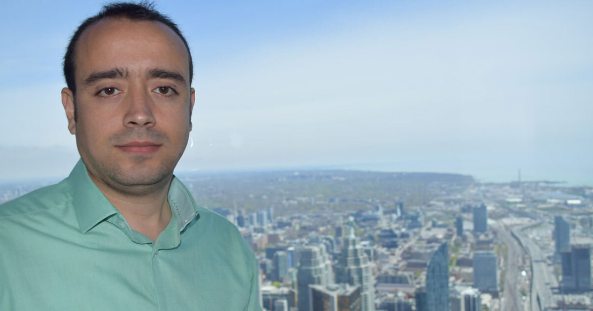 Facilitating Uav Landing Through Pose Estimation Éts Montréal