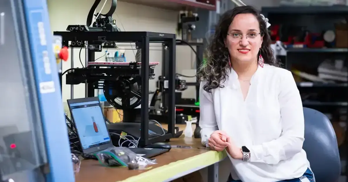 Rêver au prochain voyage sur la Lune… - ÉTS Montréal